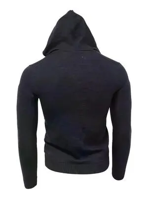 THEORY Zipped Hoodie