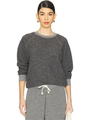 PERFECTWHITETEE Ziggy Crewneck Sweatshirt