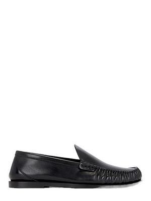 Saint Laurent Loafer - Nero