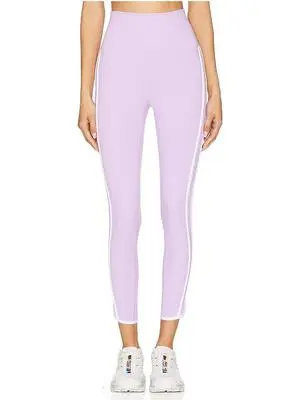 Beach Riot Nella Legging - Lavender