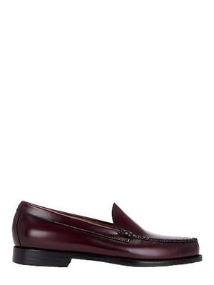G.H.BASS G.h. Bass Venetian Weejun Loafers - Wine
