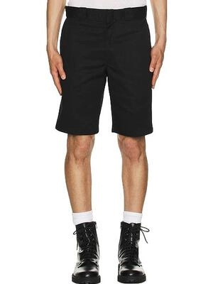Dickies 874 11 Shorts - Black