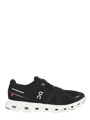On Sneaker - Black
