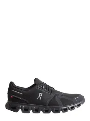 On On Cloud 6 Trainers Black