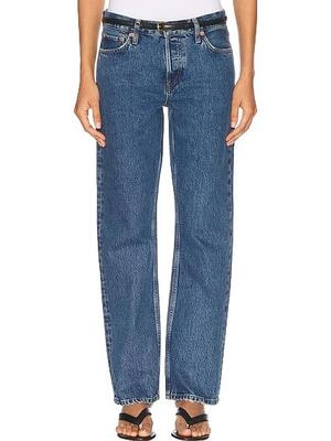 RE/DONE RE/DONE The Standard Jeans