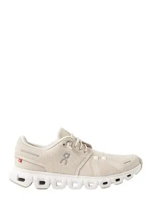On Cloud 6 Mesh Sneakers Gray