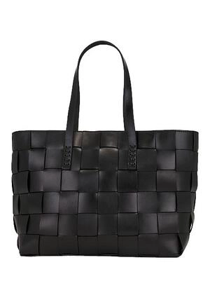 Dragon Diffusion Japan Tote Bag - Black