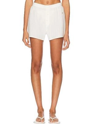 Eterne Jude Short - Ivory