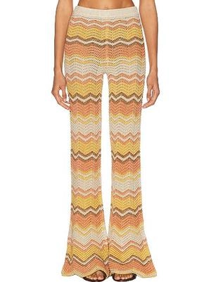 RETROFETE Retrofete Amira Pant