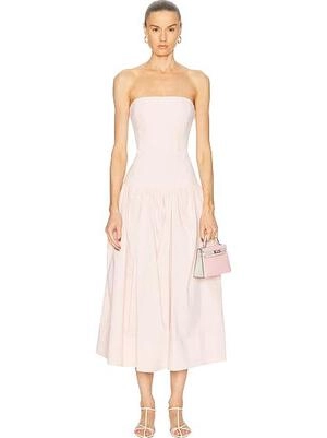 A.L.C. June Dress - Opal