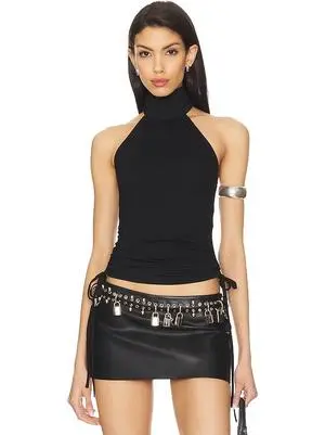 Superdown Harlin Top - Black