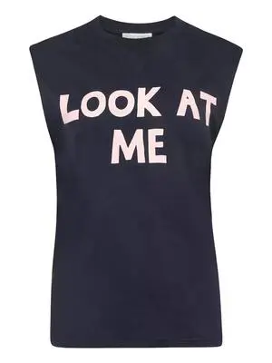 JW ANDERSON Look At Me Tank Top
