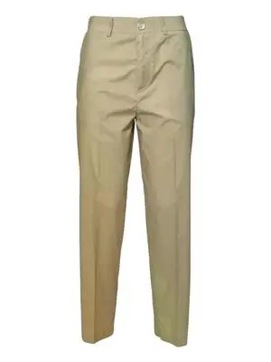 SOLOTRE Tapered Trousers