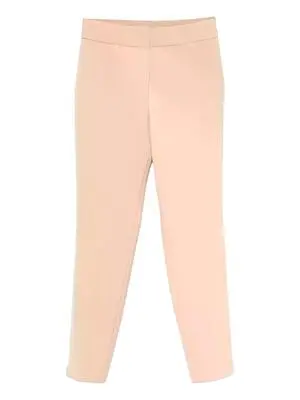PESERICO Peserico Slim Fit Trousers