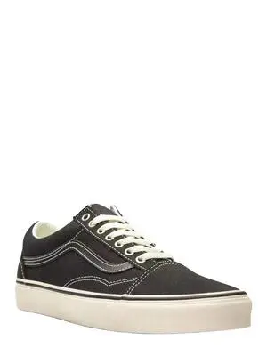 VANS Old Skool Earth Sneakers - Black