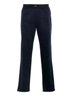 Sease Summer Mindset Track Pants - Blue