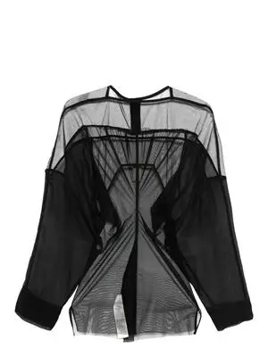 RICK OWENS Rick Owens Collage T-Shirt