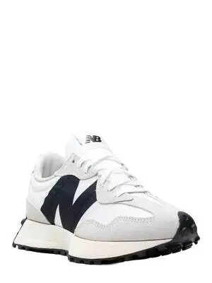 NEW BALANCE 327 Sneakers - Grey