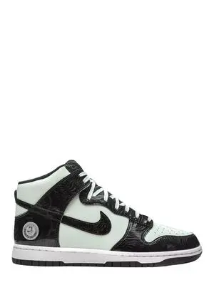 Nike Dunk High Se All-star 2021 Sneakers - Black
