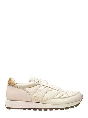 Saucony Jazz 81 Low-top Sneakers - Neutrals