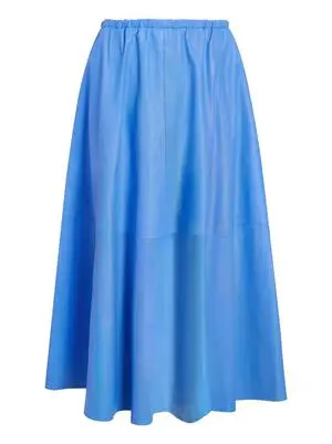 PROENZA SCHOULER WHITE LABEL Proenza Schouler White Label Cece Midi Skirt