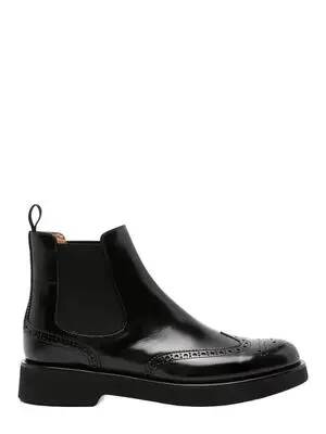 Church's Ketsby Chelsea Boots - Black