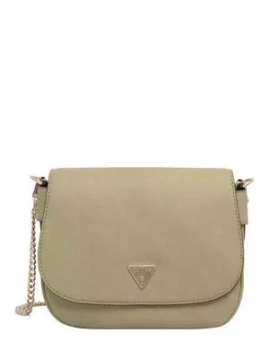 Guess Fedora Crossbody Bag - Green