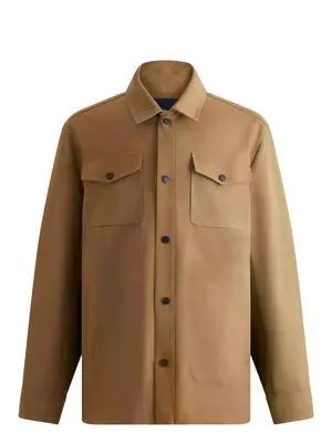 Fusalp Bryan Jacket - Brown