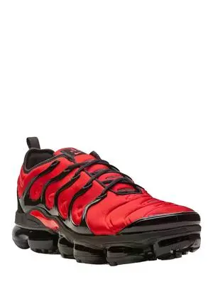 Nike Vapormax Plus Sneakers - Red