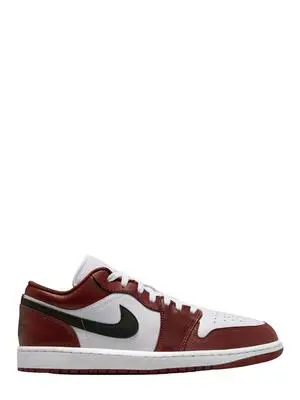 JORDAN 1 Low Se ""dark Pony"" Sneakers Red