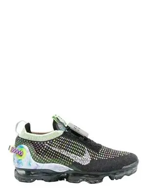 Nike Vapormax 2020 Flyknit Sneakers - Black
