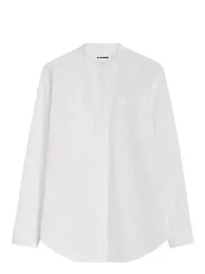 JIL SANDER Jil Sander Tuesday Shirt