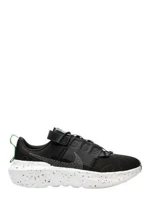Nike Crater Impact /iron Grey/off Noir/dark Smoke Grey Sneakers - Black