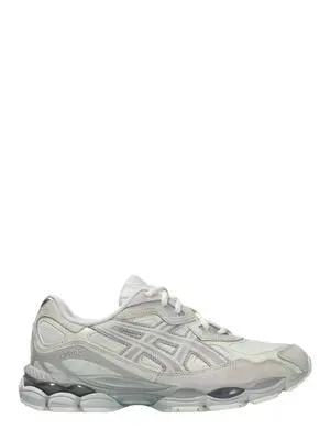 Asics Gel-nyc Lace-up Sneakers - Neutrals