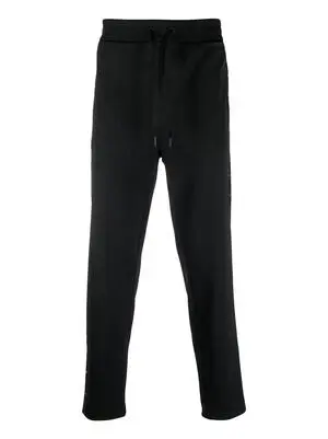 MONCLER Studded Drawstring Track Pants