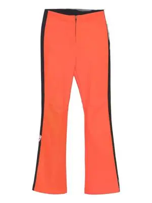 Rossignol Resort Softshell Ski Pants - Orange