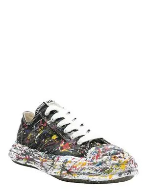 Mihara Yasuhiro Peterson23 Sneakers - Black