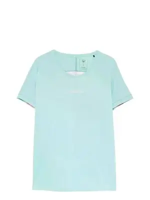 Rossignol Rossignol Sapa T-Shirt Blue