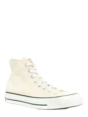 CONVERSE Chuck 70 Hi-top Canvas Sneakers - Neutrals
