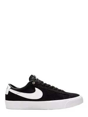 Nike Nike Zoom Blazer Low Pro GT SB Sneakers Black