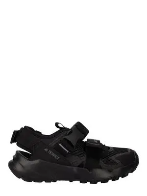 Adidas Hydroterra Sandals - Black