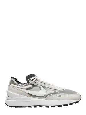 Nike Waffle One Cool Sneakers - Grey