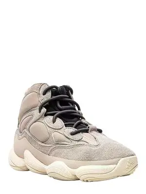 ADIDAS X YEEZY Yeezy 500 High Mist Sneakers - Neutrals