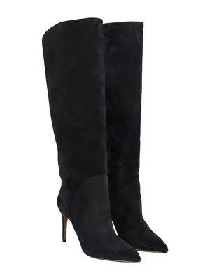 PARIS TEXAS Paris Texas 85mm Gaia Boots