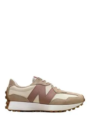 NEW BALANCE 327 Lace-up Sneakers - Neutrals