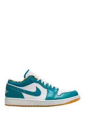JORDAN 1 Low Se Sneakers - Blue