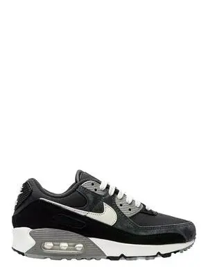 Nike Nike Air Max 90 Off Noir Sneakers Black