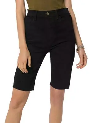 FRAME FRAME Le Vintage Bermuda Shorts