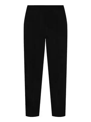 OFFICINE GÉNÉRALE Officine Générale Tapered Trousers