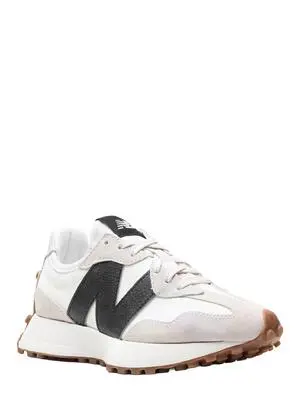 NEW BALANCE New Balance 327 Platform Sneakers Neutrals